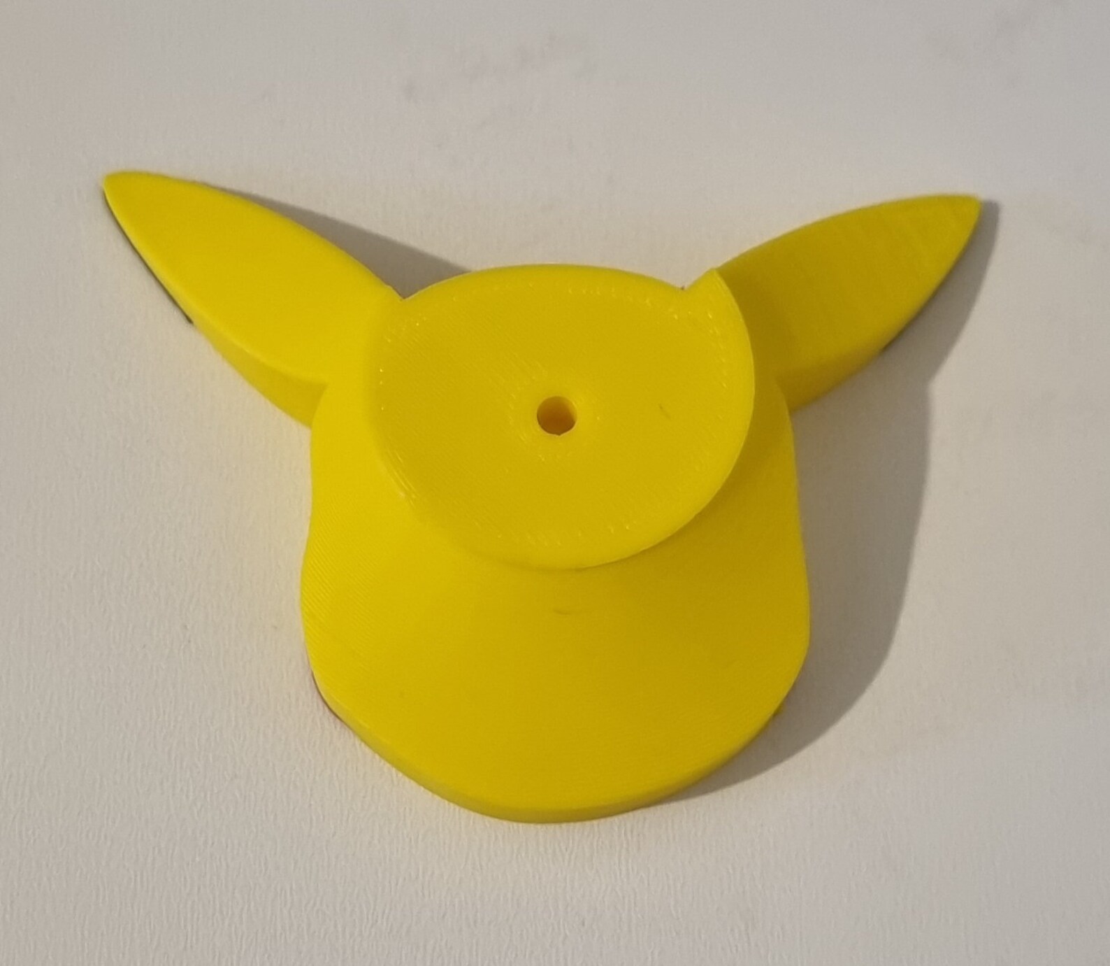Pokemon Themed Pikachu Drawer Knob Handle - Etsy
