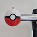 Pokemon Themed Pikachu Drawer Knob Handle - Etsy
