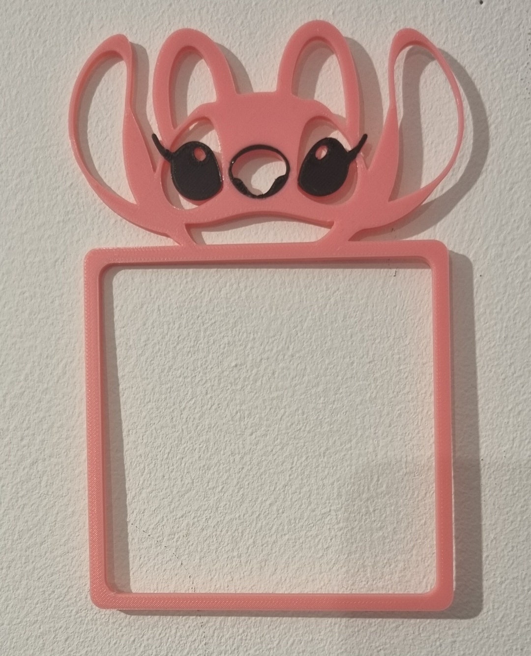 Angel Stitch Light Switch Surround Wall Decor - Etsy