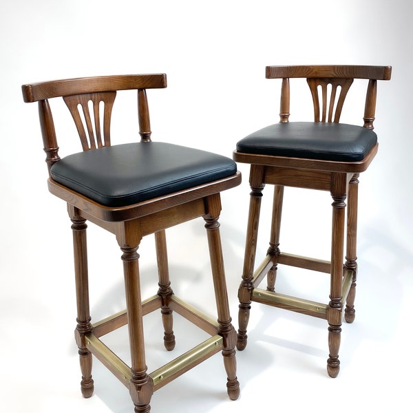 Counter Stools - Etsy
