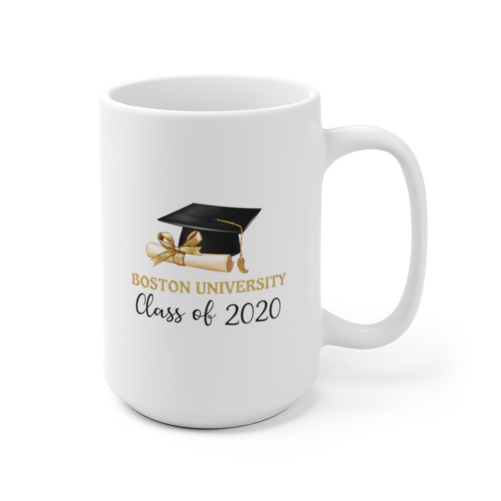 Graduation Mug Graduation Gift Custom Graduation Mug - Etsy Australia