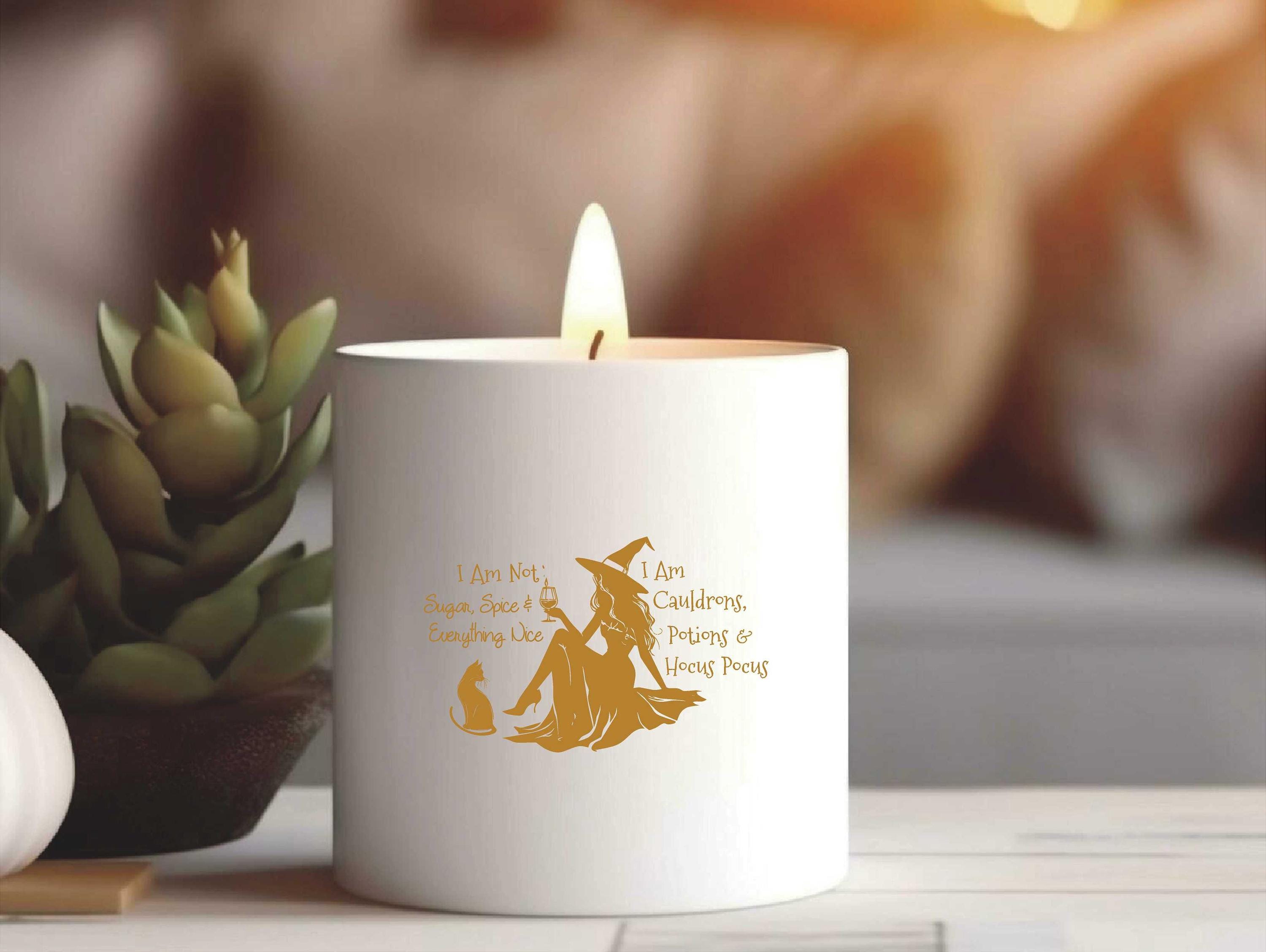 Cauldrons, Potions & Hocus Pocus - Etsy