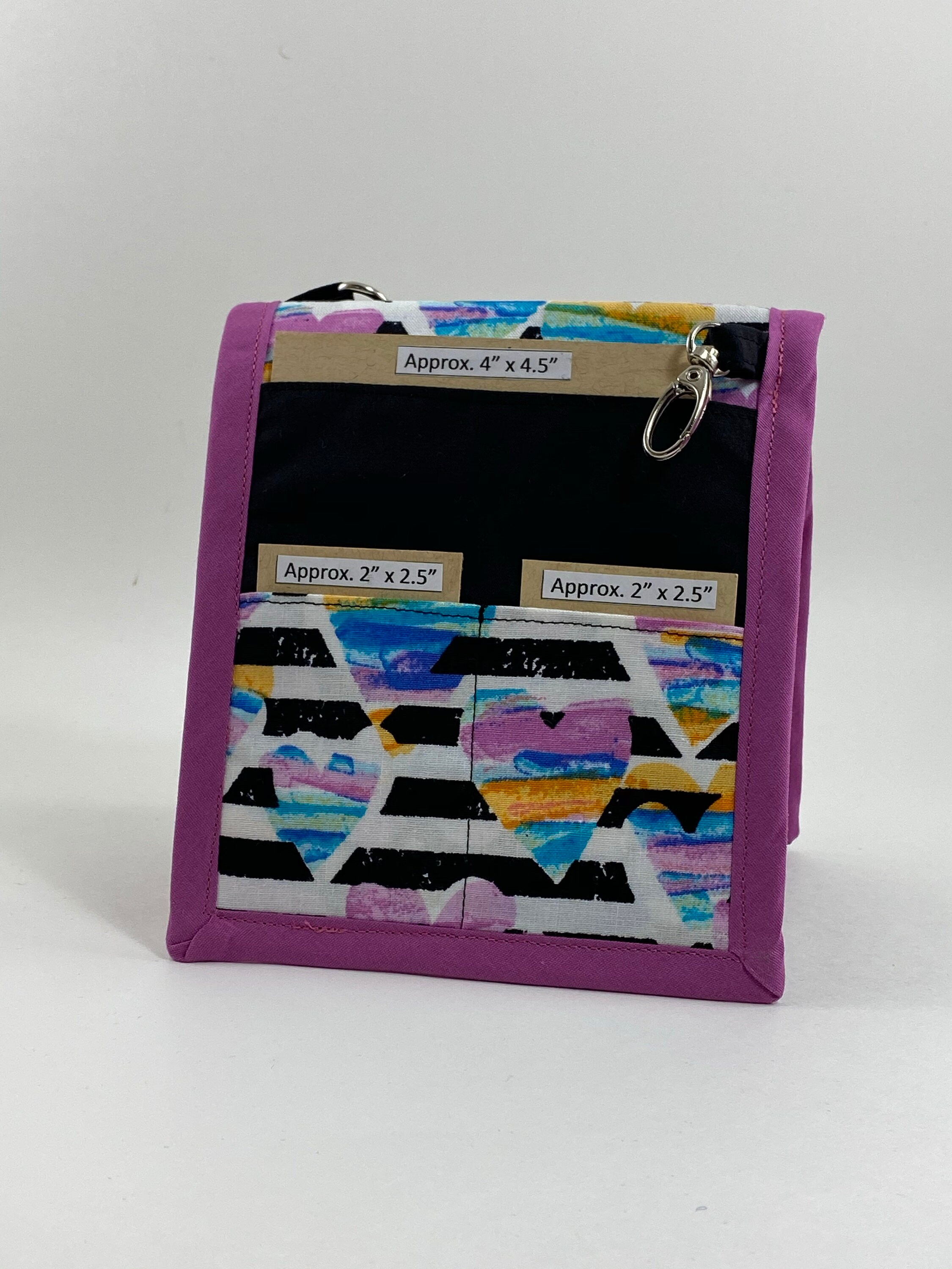 Medical Pocket Organizer, Nurse Pocket Organizer, Lab Tech Pocket ...