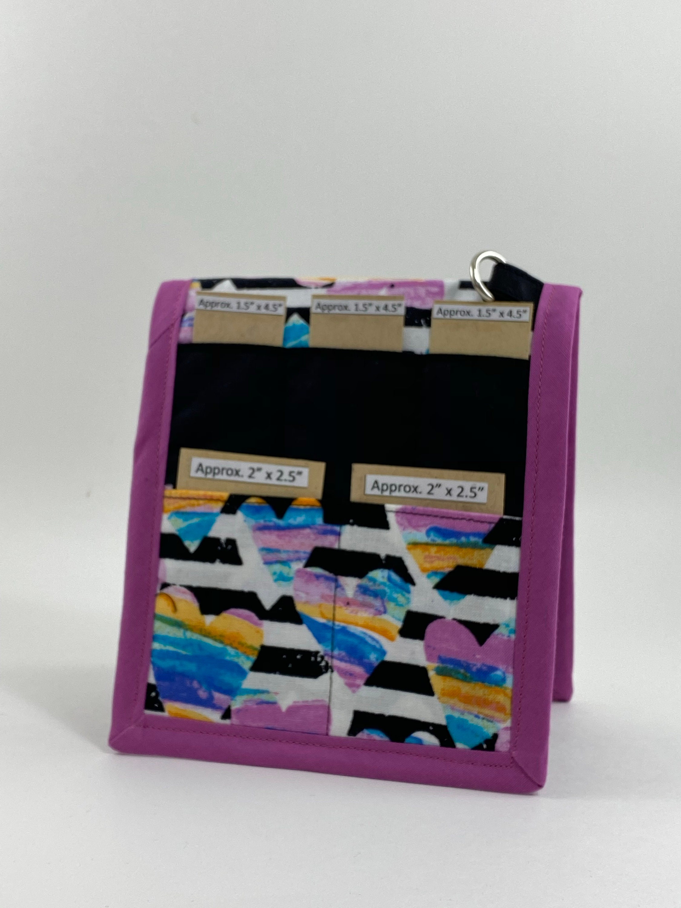 Medical Pocket Organizer, Nurse Pocket Organizer, Lab Tech Pocket ...