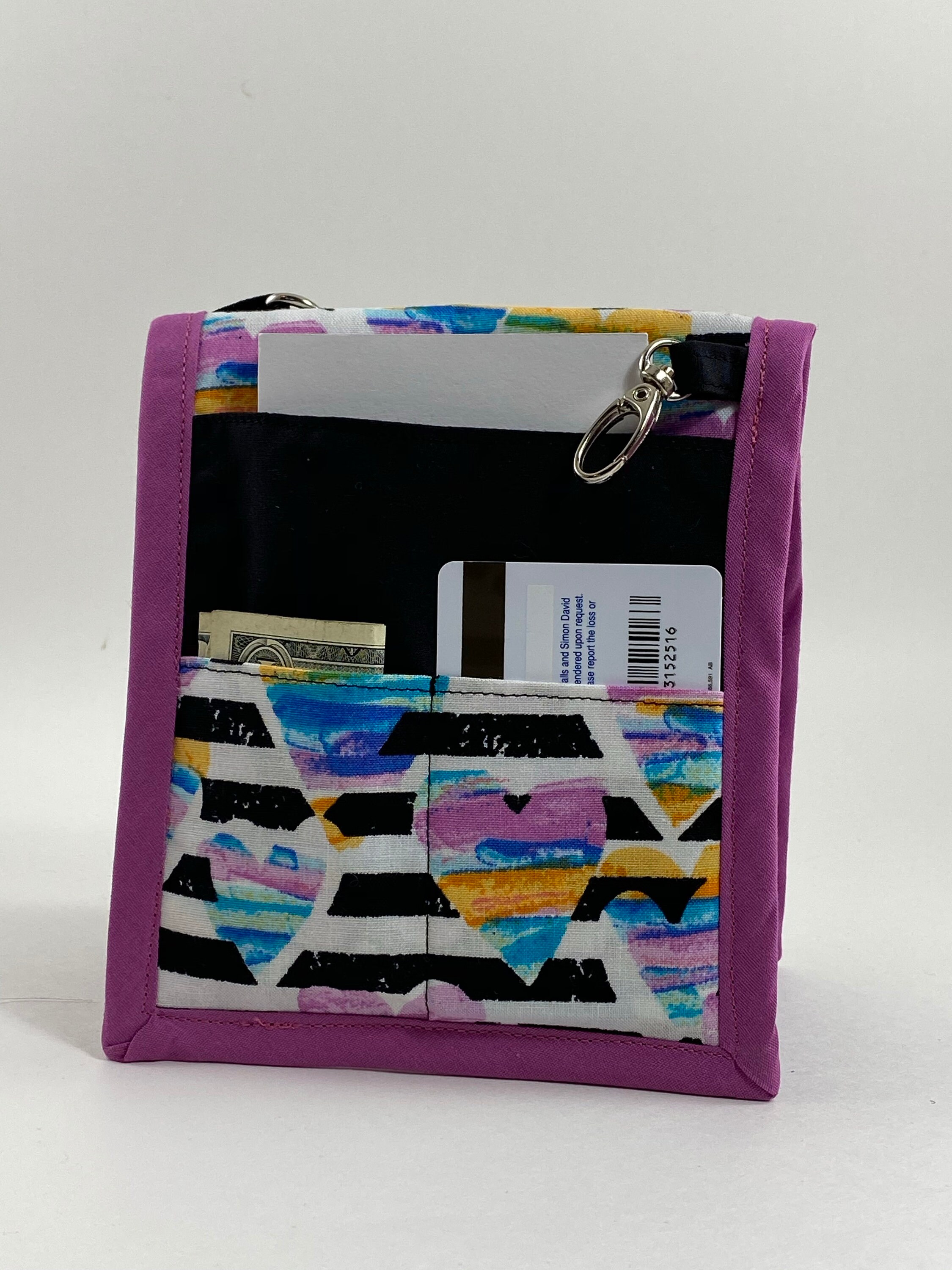 Medical Pocket Organizer, Nurse Pocket Organizer, Lab Tech Pocket ...