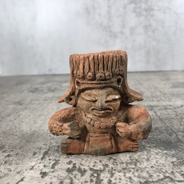Mayan Pottery - Etsy