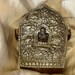 TIBETAN GAU BOX Tibetan Auspicious Symbols Gau Box Travel Shrine ...
