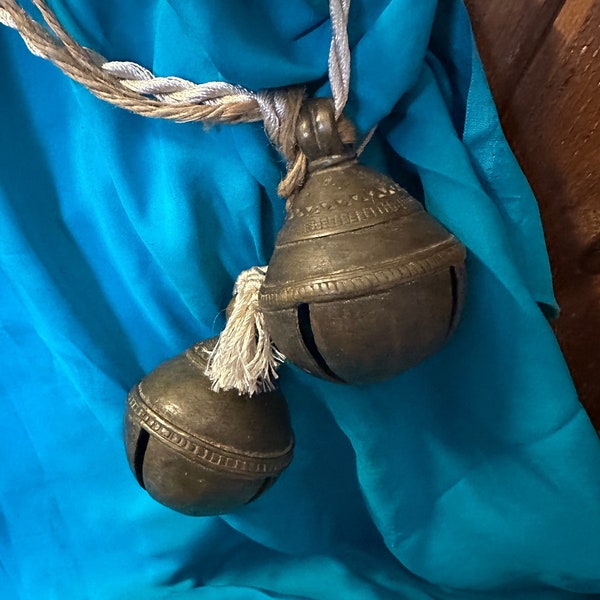 Camel Bells - Etsy
