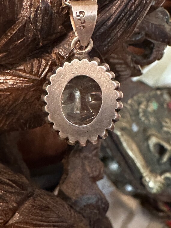 HIMALAYAN QUARTZ Crystal AMULET * Himalayan Crystal… - Gem