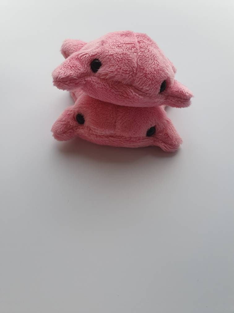 Barbie Pink Baby Bean Frog. Baby Bean Froggy Friend. Stress - Etsy UK