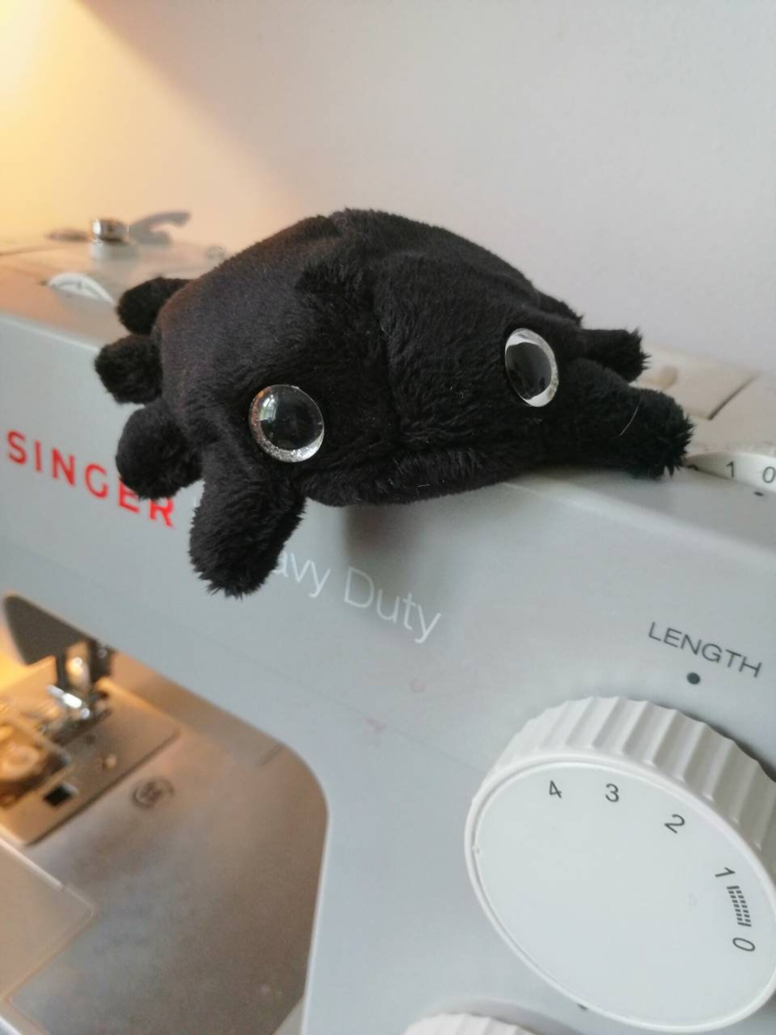 Tarantula Spider Cute Fluffy Spider Bean. Bean Bag Spider. - Etsy