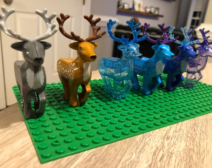 Lego Eagle Gwaihir Animal the Hobbit and the Lord of the Rings FREE US ...