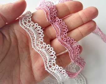 Pink Sewing Trim | Etsy