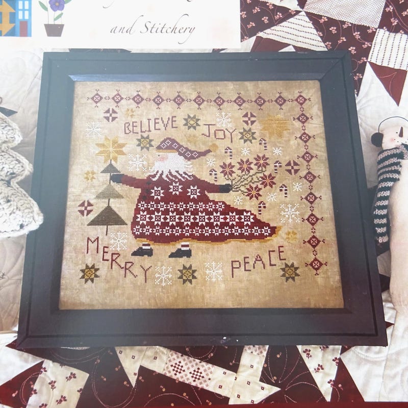 Pansy Patch Charts - Etsy UK