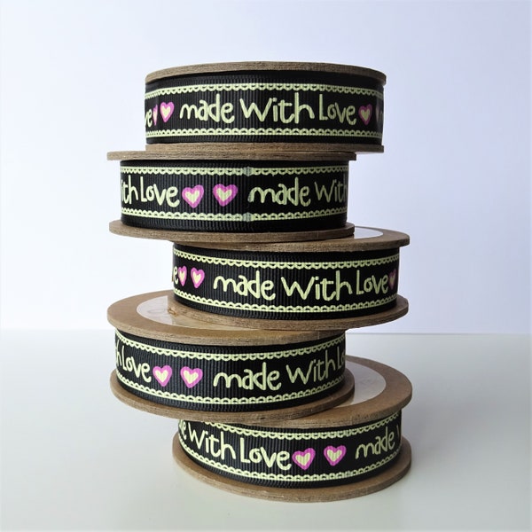 Cute Ribbon - Etsy UK