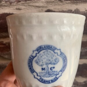 Antique French Jam Pot, French Farmhouse Decor, Kitchenalia Gifts ...