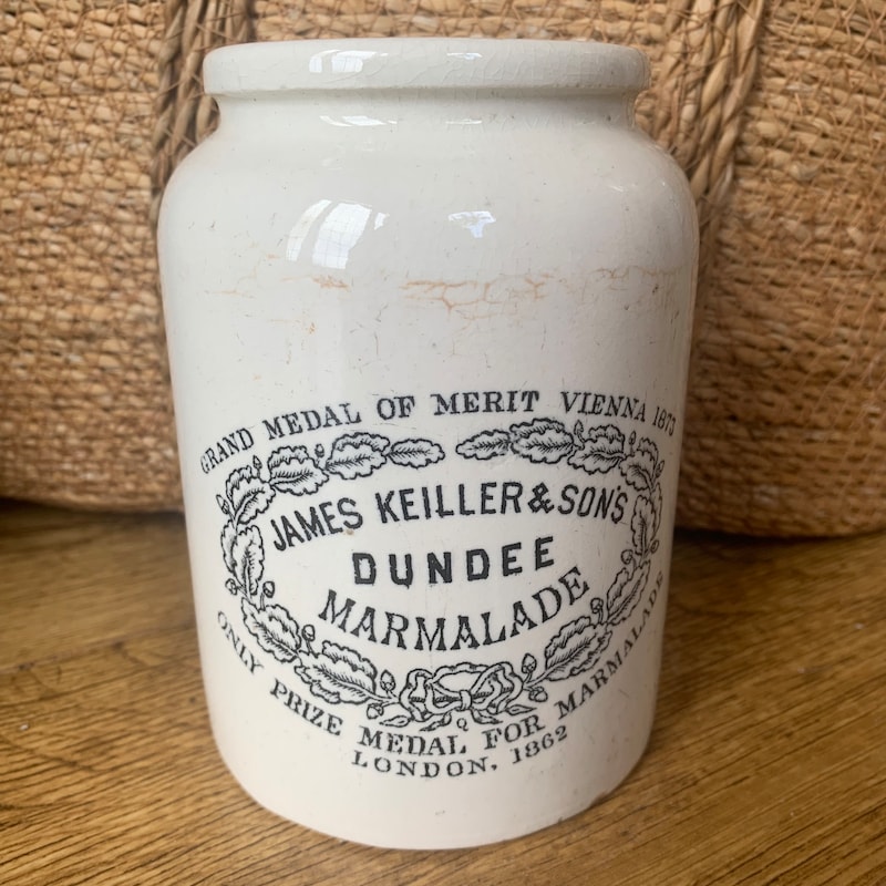 Advertising Jar - Etsy