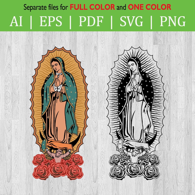 Catholic Svg - Etsy