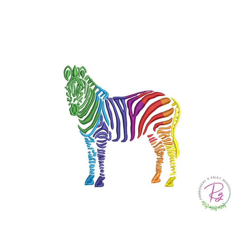 Zebra Designer