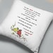 Heaven Remembrance Embroidery Designs | Husband, Wife, Dad Memorial | 3 ...