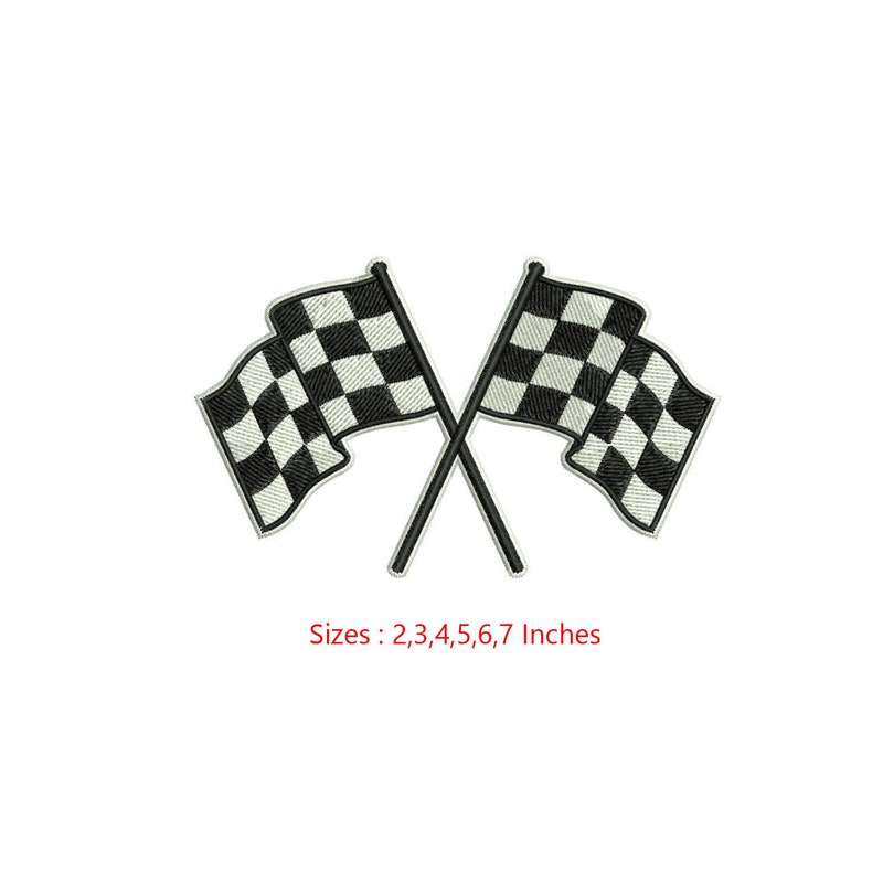 Zielflaggen - Etsy.de