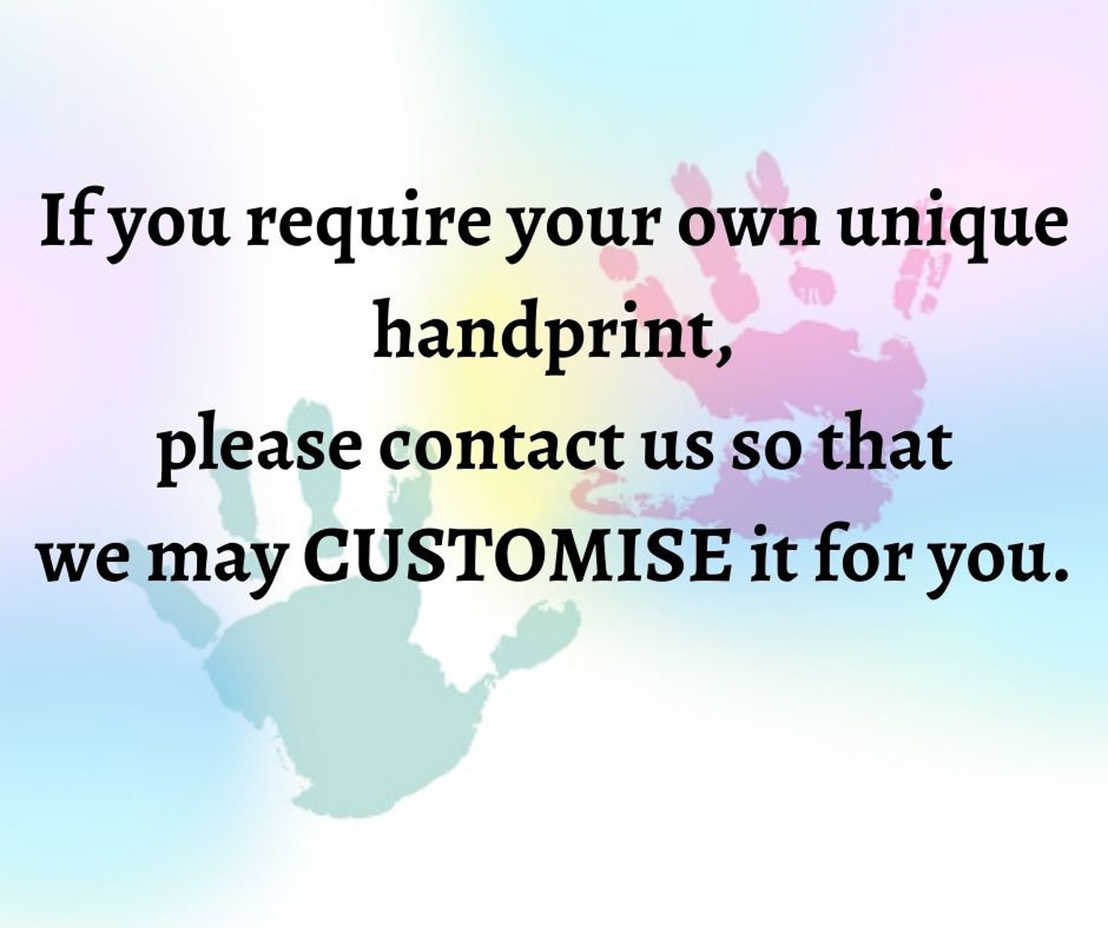 Handprint Butterfly Machine Embroidery Design (three Sizes) - Etsy