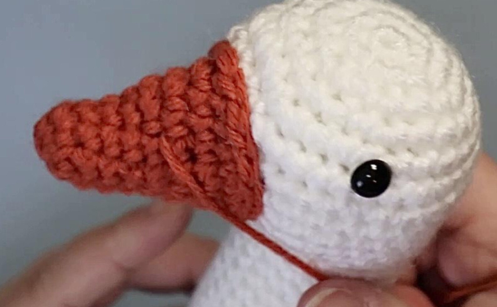 Mother Goose PDF Pattern - Etsy