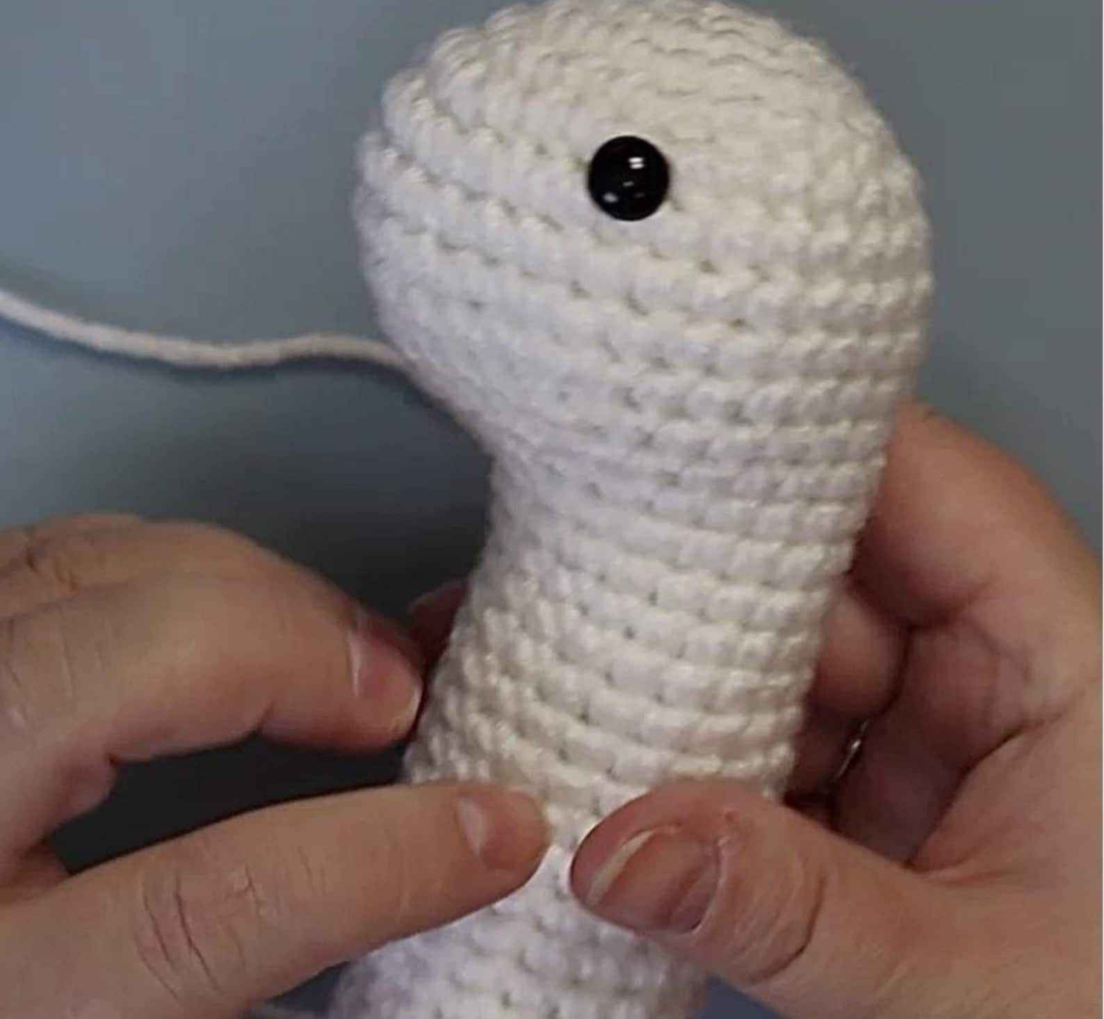 Mother Goose PDF Pattern - Etsy