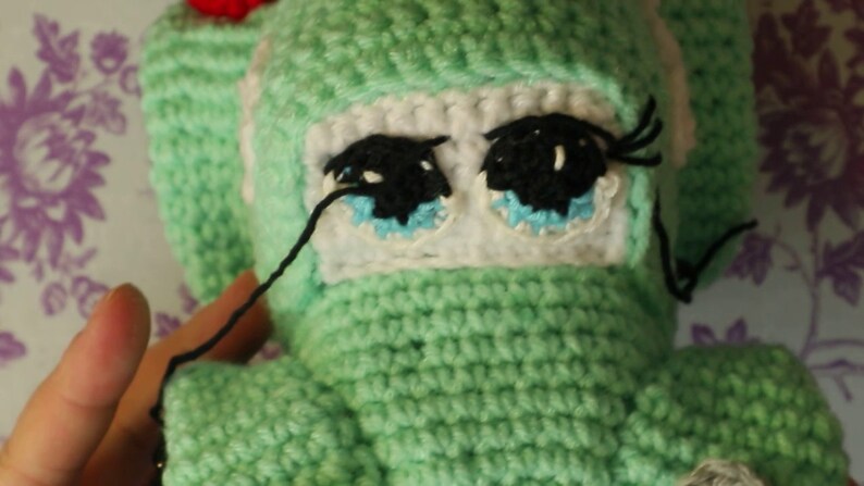 Volkswagen Bug Beetle (PDF Pattern) - Etsy