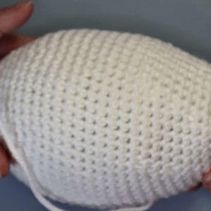 Mother Goose PDF Pattern - Etsy