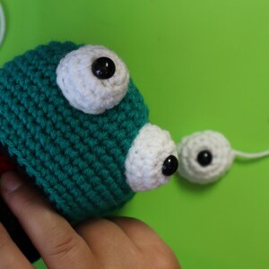 Squishy Frog Door Stop - Etsy