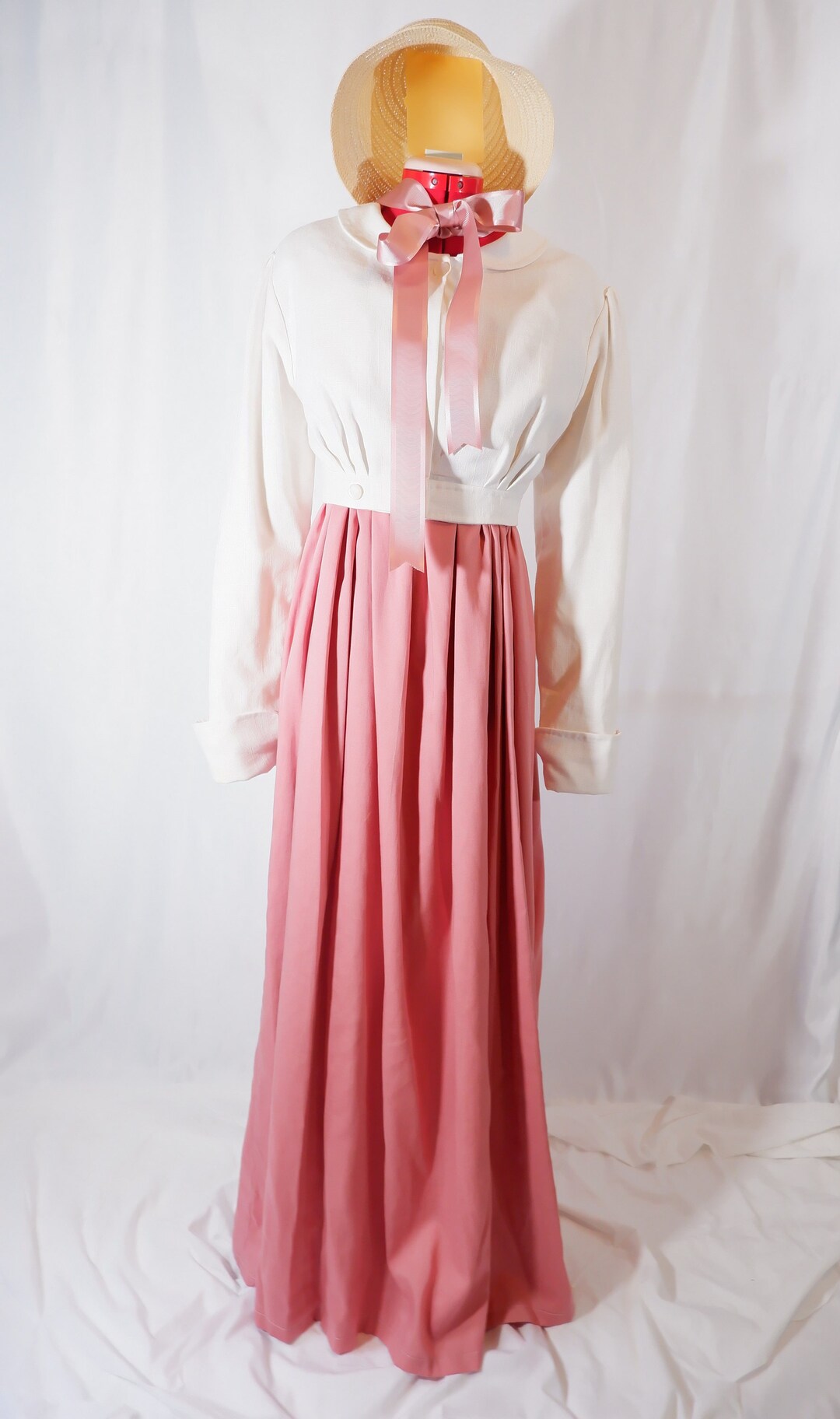 Regency Period Daywear - Etsy