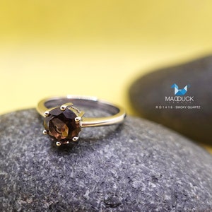 Sm 925 Ring Etsy