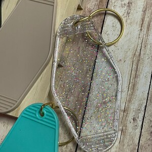 Practical Magic Retro Motel Inspired Keychain - Etsy