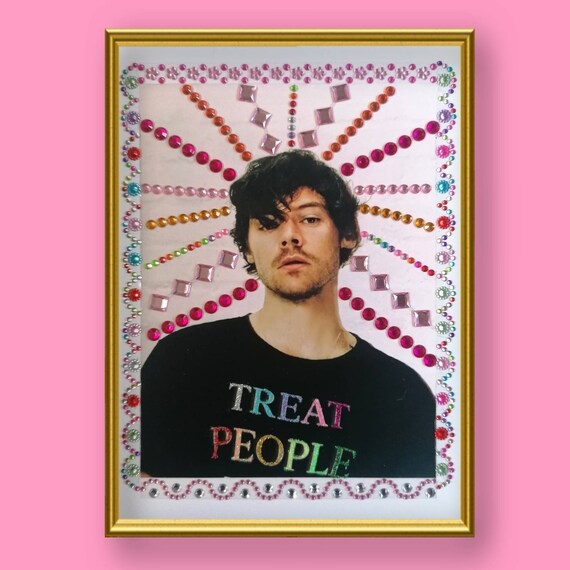 Bedazzled Poster