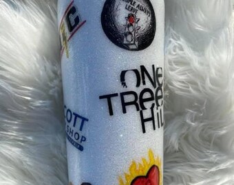One Tree Hill Quote - Etsy