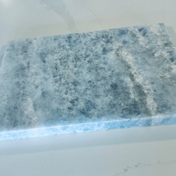 Crystal Board - Etsy