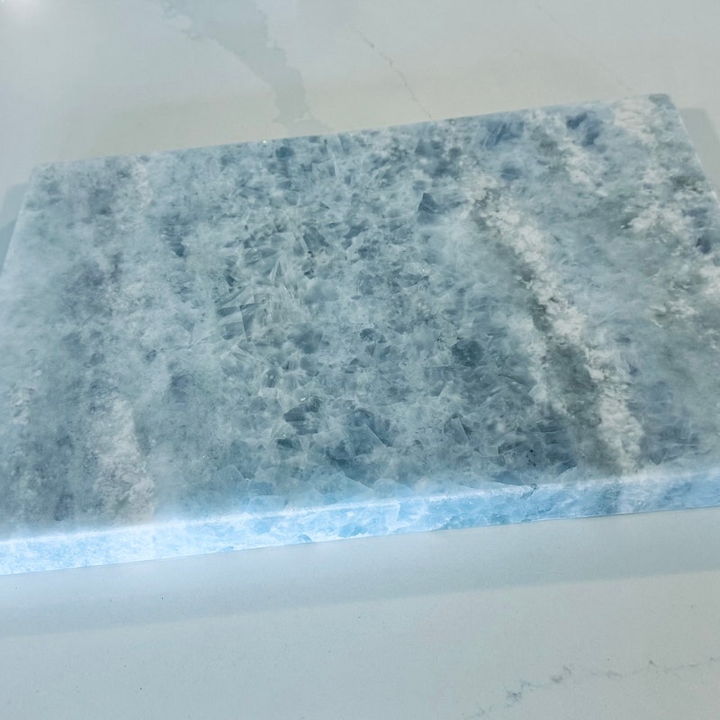 Crystal Board - Etsy