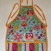 Child Owl Apron - Etsy