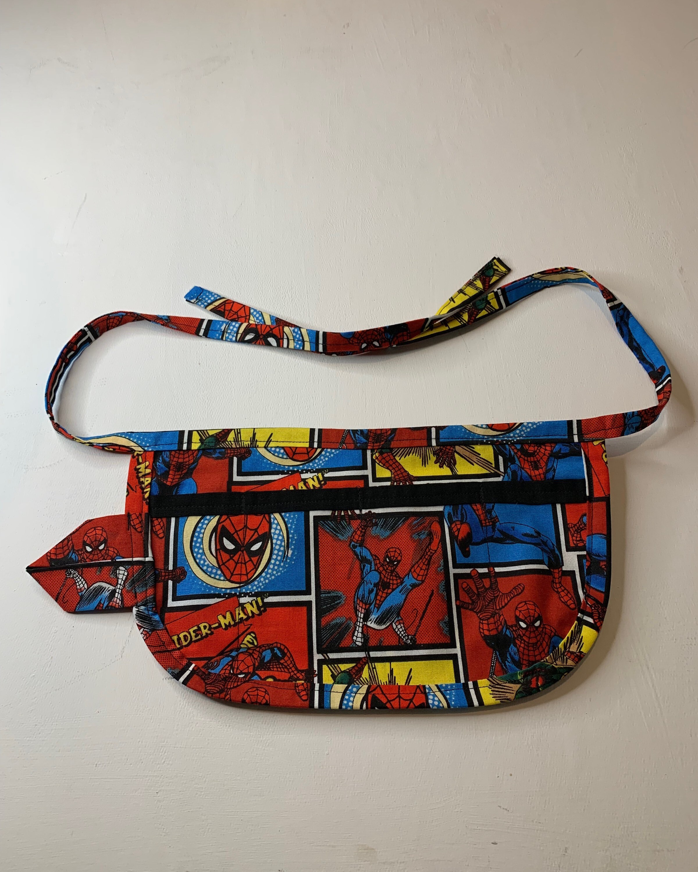 Little Boys Spider-man Tool Belt - Etsy Australia