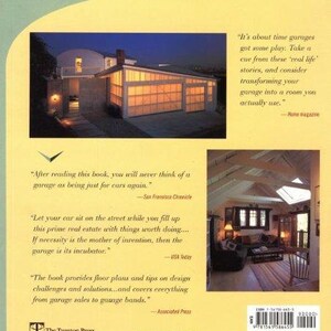 Garage Diy Design Ideas: Reinventing the Place We Park Craft Book - Etsy