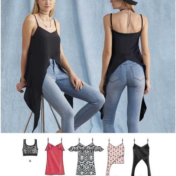 Free Sewing Pattern - Etsy