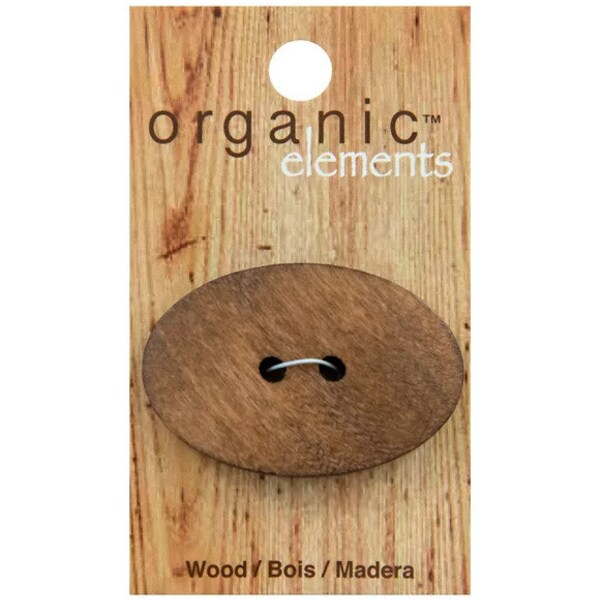 Organic Elements Buttons - Etsy