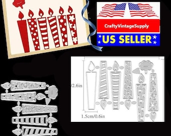 Full Lace Flap Border Envelope Edge Metal Cutting Dies Cut Machine ...