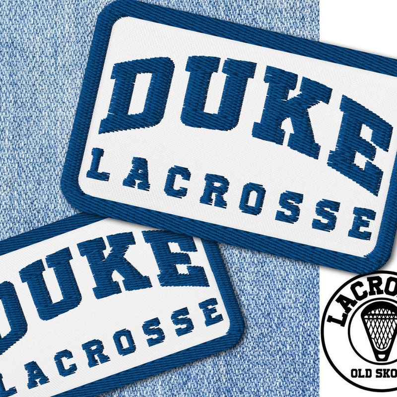 Embroidered Patch for Men - Etsy