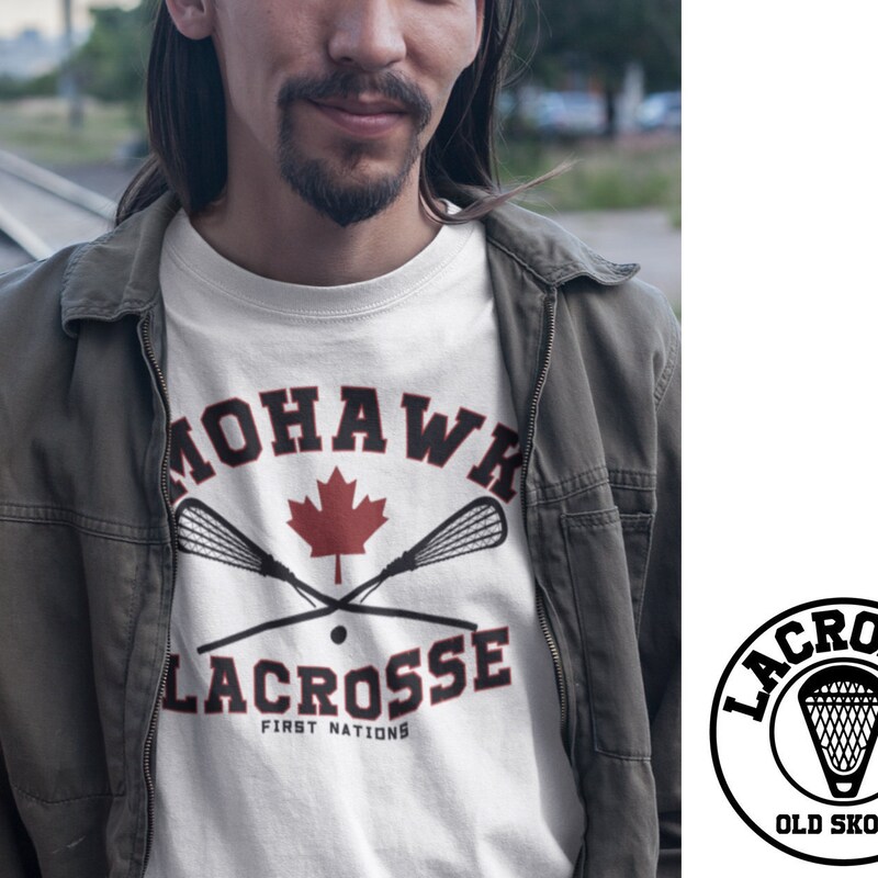 Mohawk - Etsy