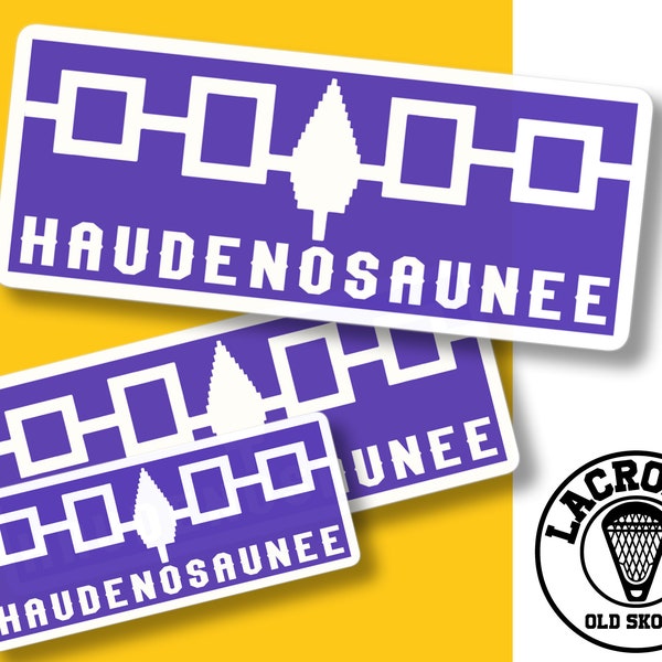 Haudenosaunee - Etsy