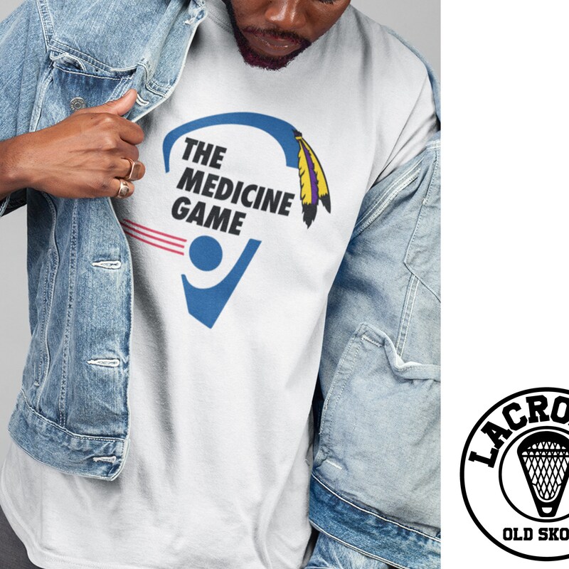 Lacrosse Clothing - Etsy