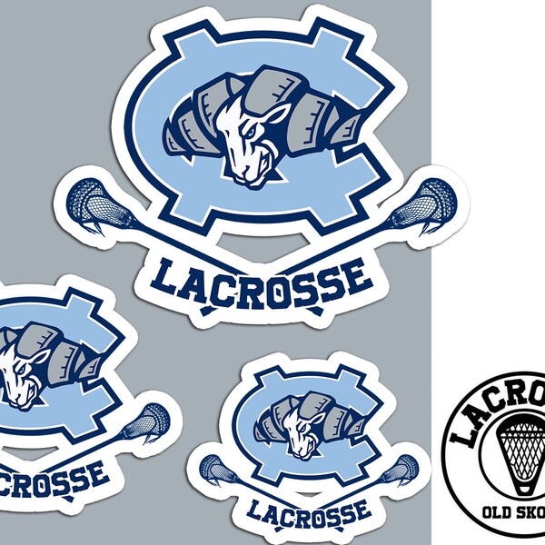 North Carolina Sticker - Etsy