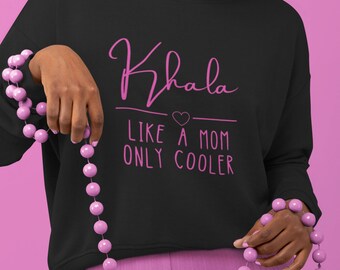 World's Best Khala Best Khala Ever Gift for Indian Aunt - Etsy